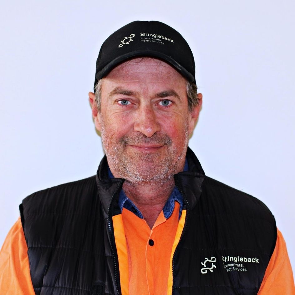 Home - Shingleback Environmental Project Services